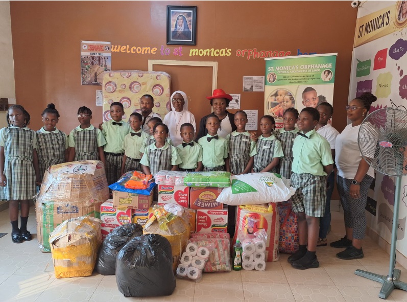 Service – Best Nursery and Primary School in Ikeja Lagos